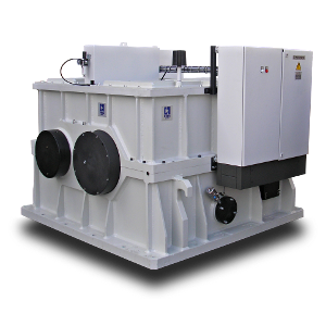 Power transmission specialist, reducer gearbox, multiplier, lubrication ...