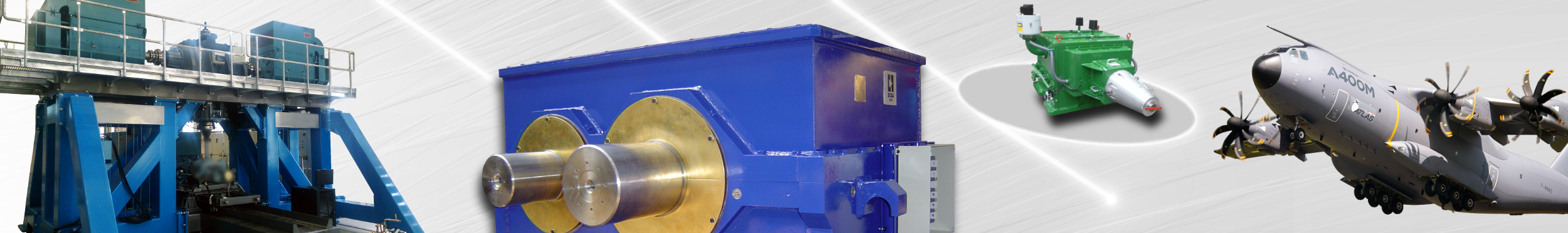 Aeronautical test bench, aircraft engine test stand manufacturer, jet ...