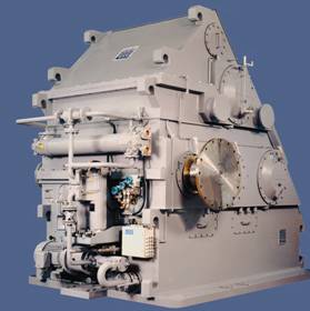 MAAG reduction gears, planetary gearbox manufacturer, MAAG product ...